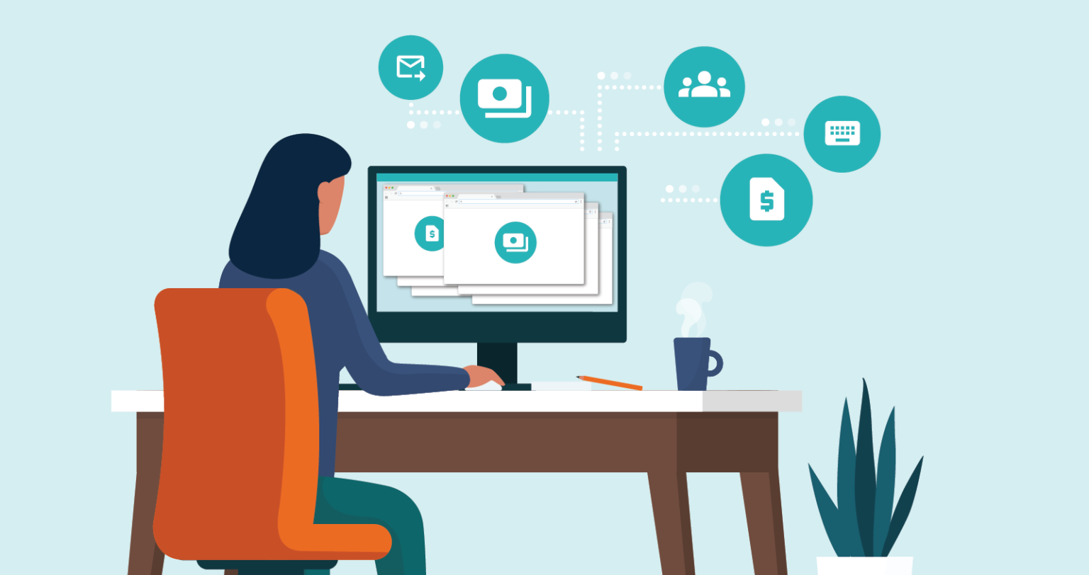 Unify your patient payment workflows across all billing systems - Raxia