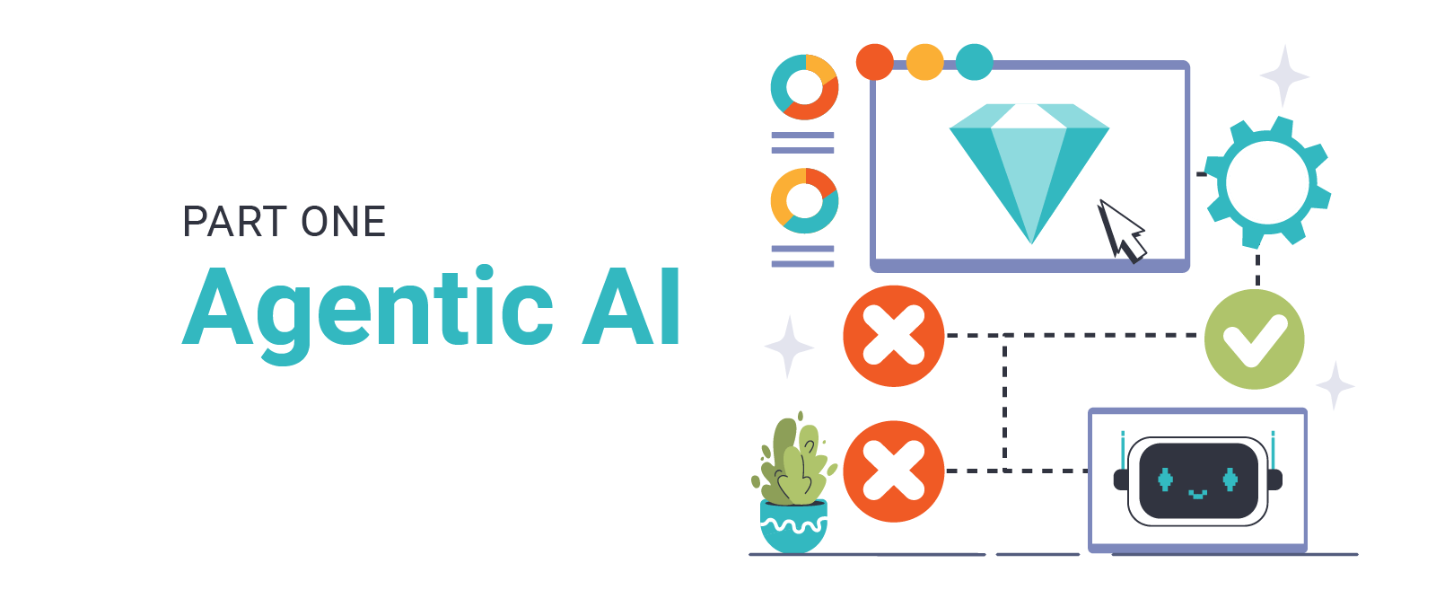 Agentic AI Part One - Raxia